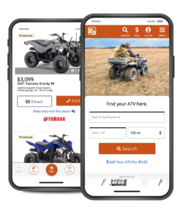 ATV Trader - Trader Interactive