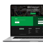 Commercial Web Services - Trader Interactive