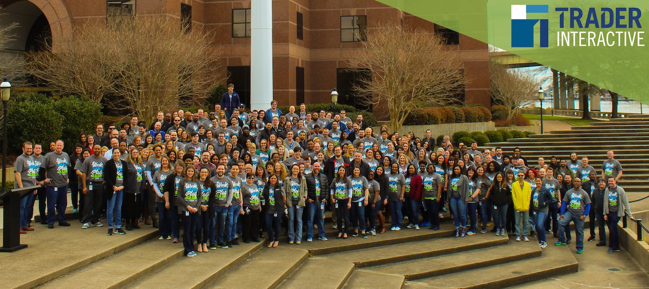 Trader Interactive Moves Corporate Headquarters to Dominion Tower Today ...