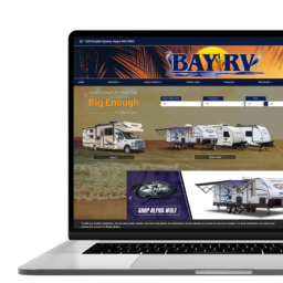 RV Web Services - Trader Interactive