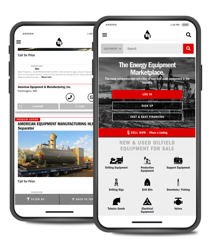 Tradequip - Trader Interactive