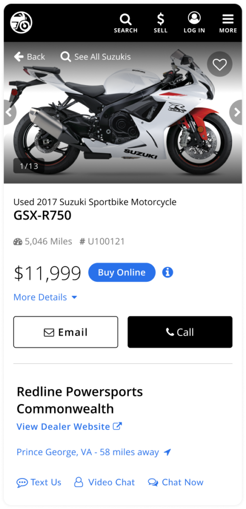 Trader Interactive to Roll Out Digital Retailing Across All ...