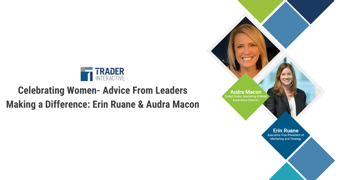 Celebrating Women- Advice From Leaders Making a Difference: Erin Ruane ...