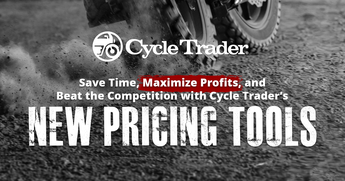 Trader Interactive Debuts Time-Saving Pricing Tools for Marketplace ...