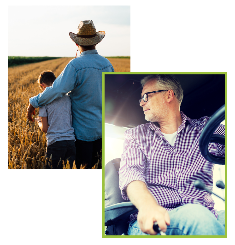 Farming Campaign - Trader Interactive