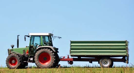 Farming Campaign - Trader Interactive