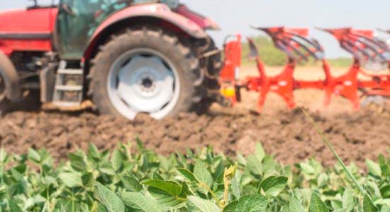 Farming Campaign - Trader Interactive