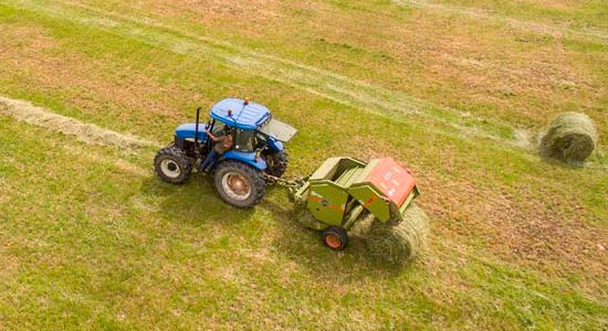 Farming Campaign - Trader Interactive