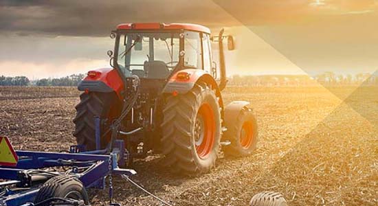 Farming Campaign - Trader Interactive