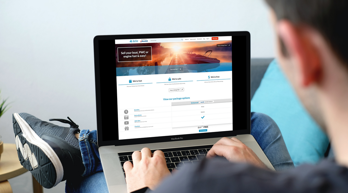 “BoatUS Boats for Sale” is the Newest Boat Owners Association of The ...