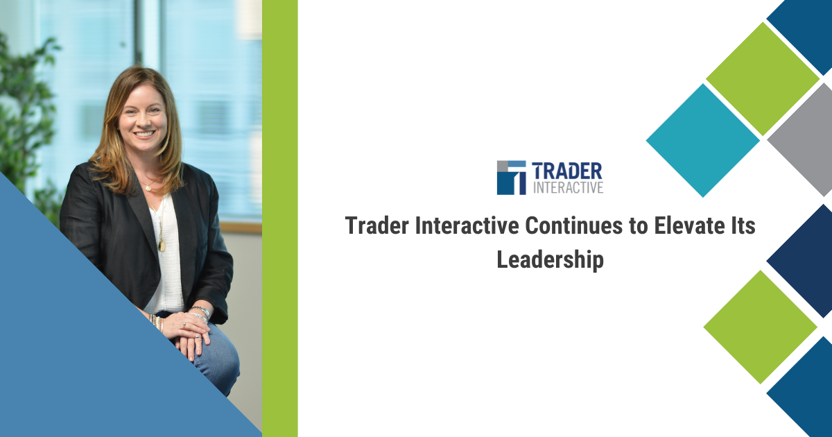 Trader Interactive continues to elevate its leadership - Trader Interactive