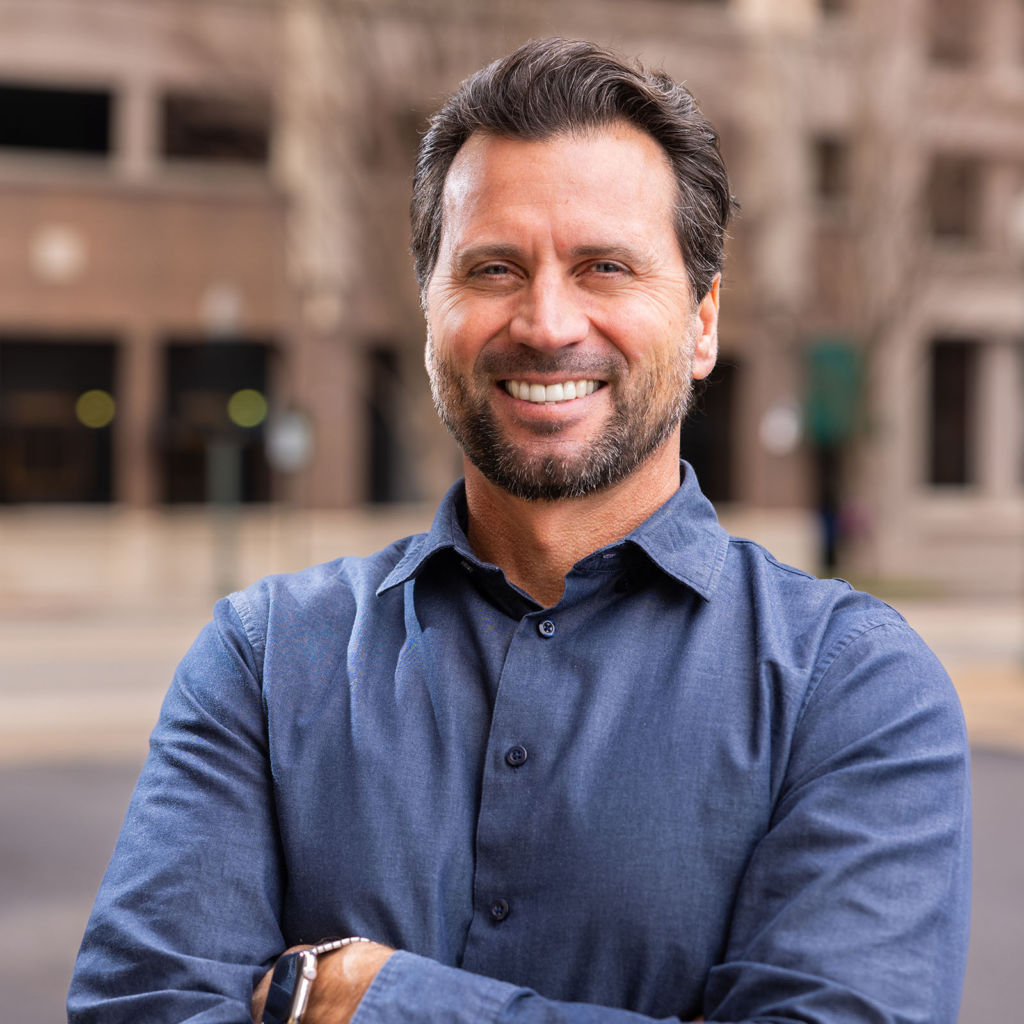 Leadership - Trader Interactive