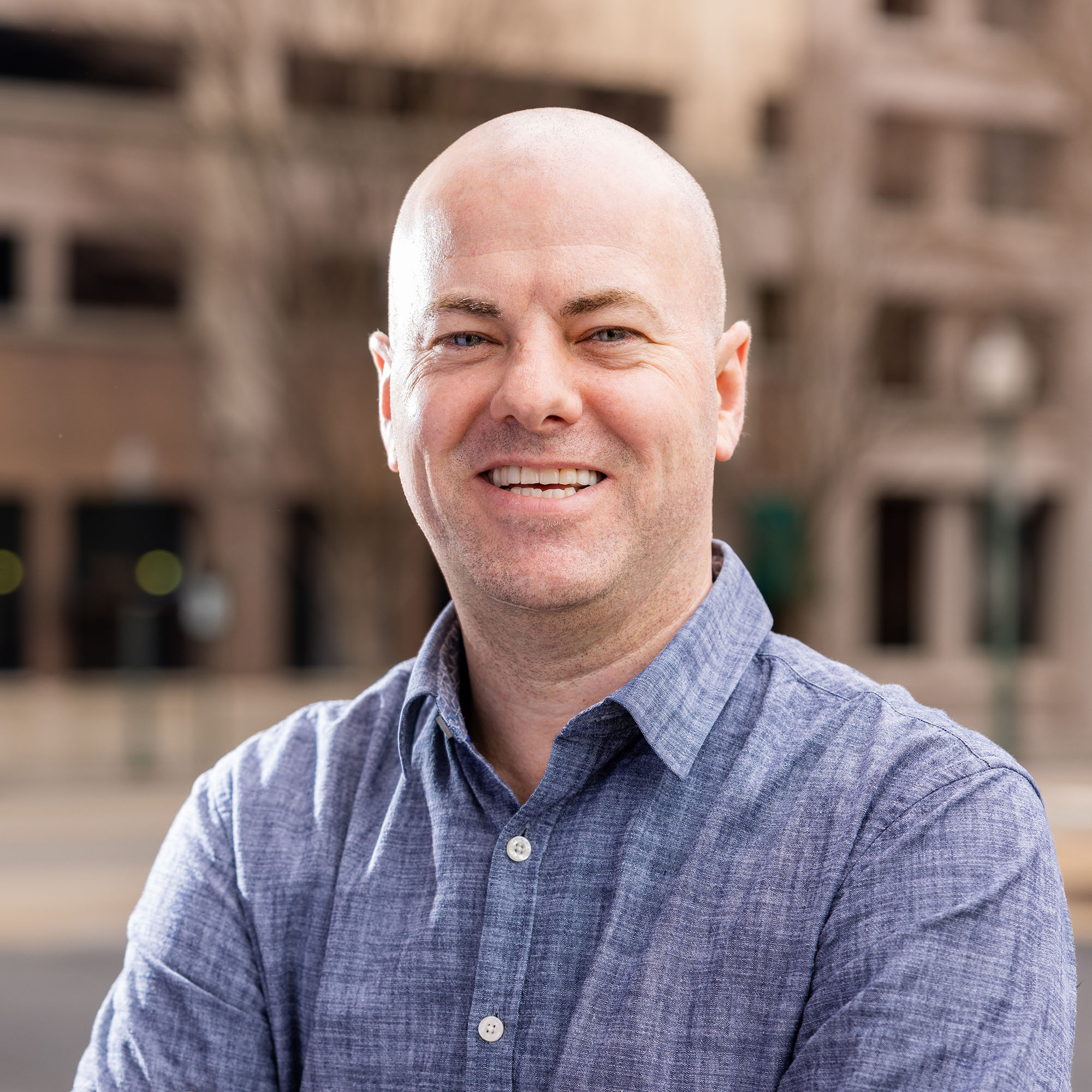 Leadership - Trader Interactive