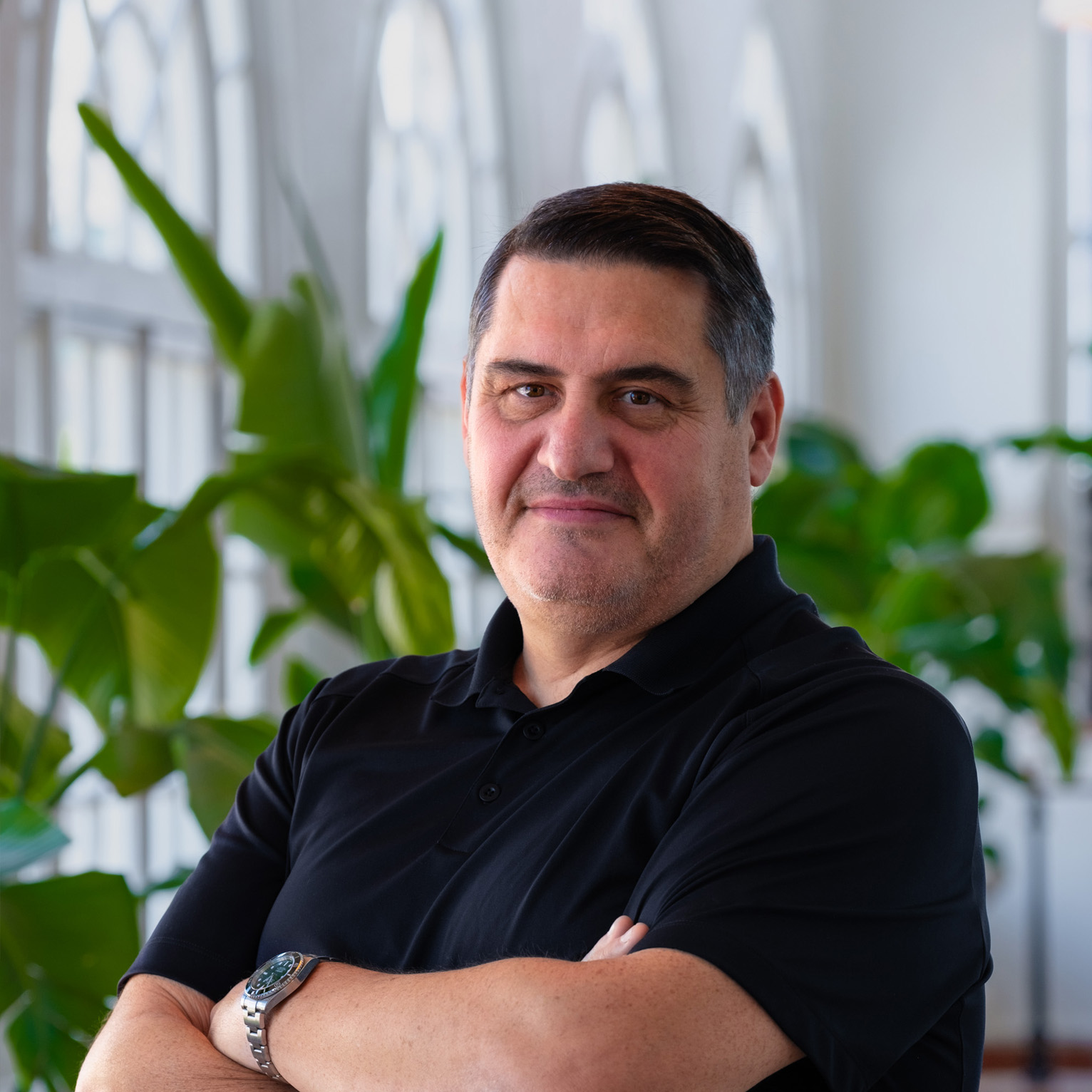 Leadership - Trader Interactive