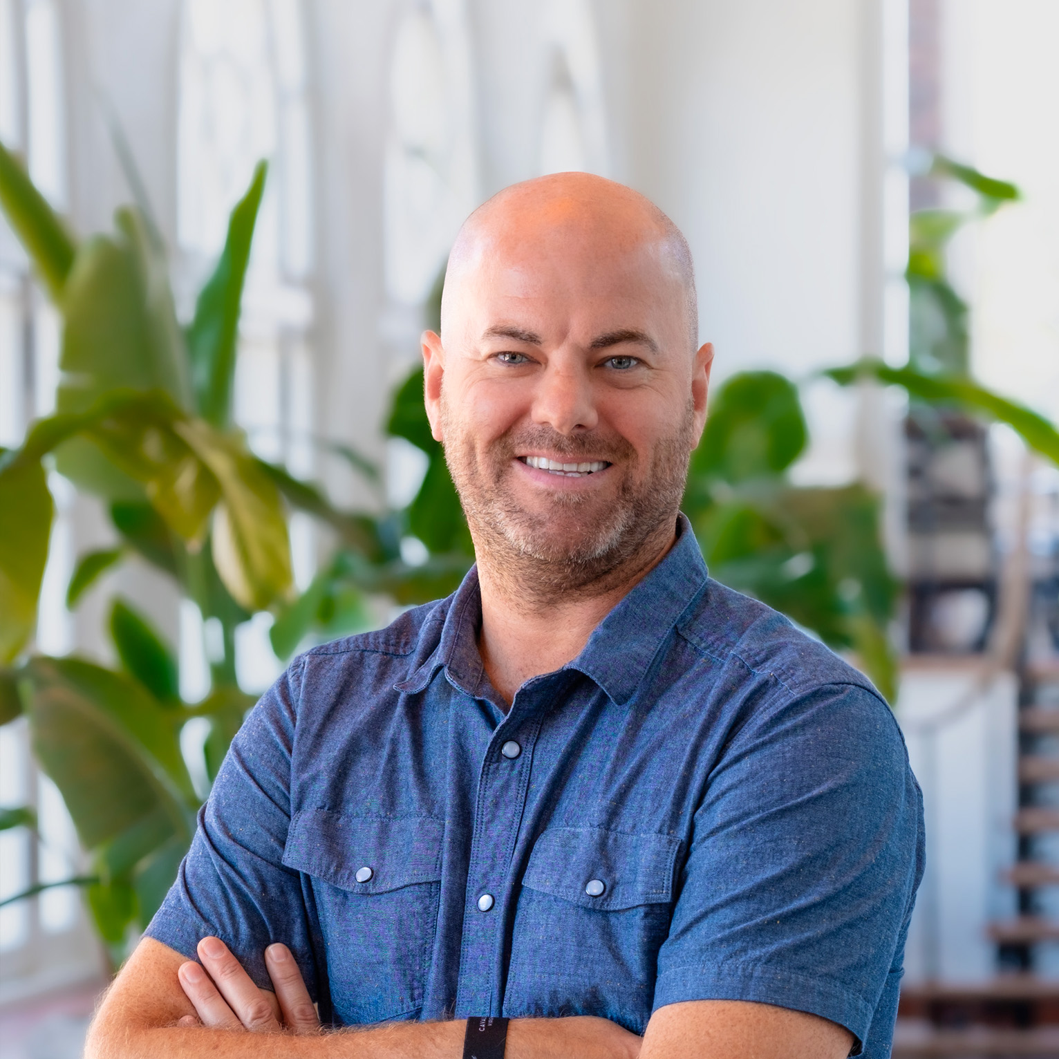 Leadership - Trader Interactive